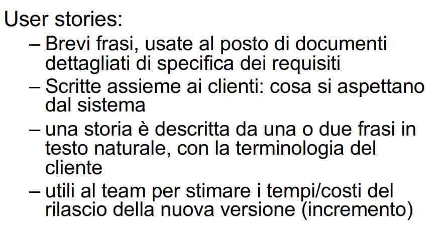 Modelli AGILE | X. Angelo Huang's Blog