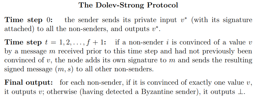 Syncronous model | X. Angelo Huang's Blog